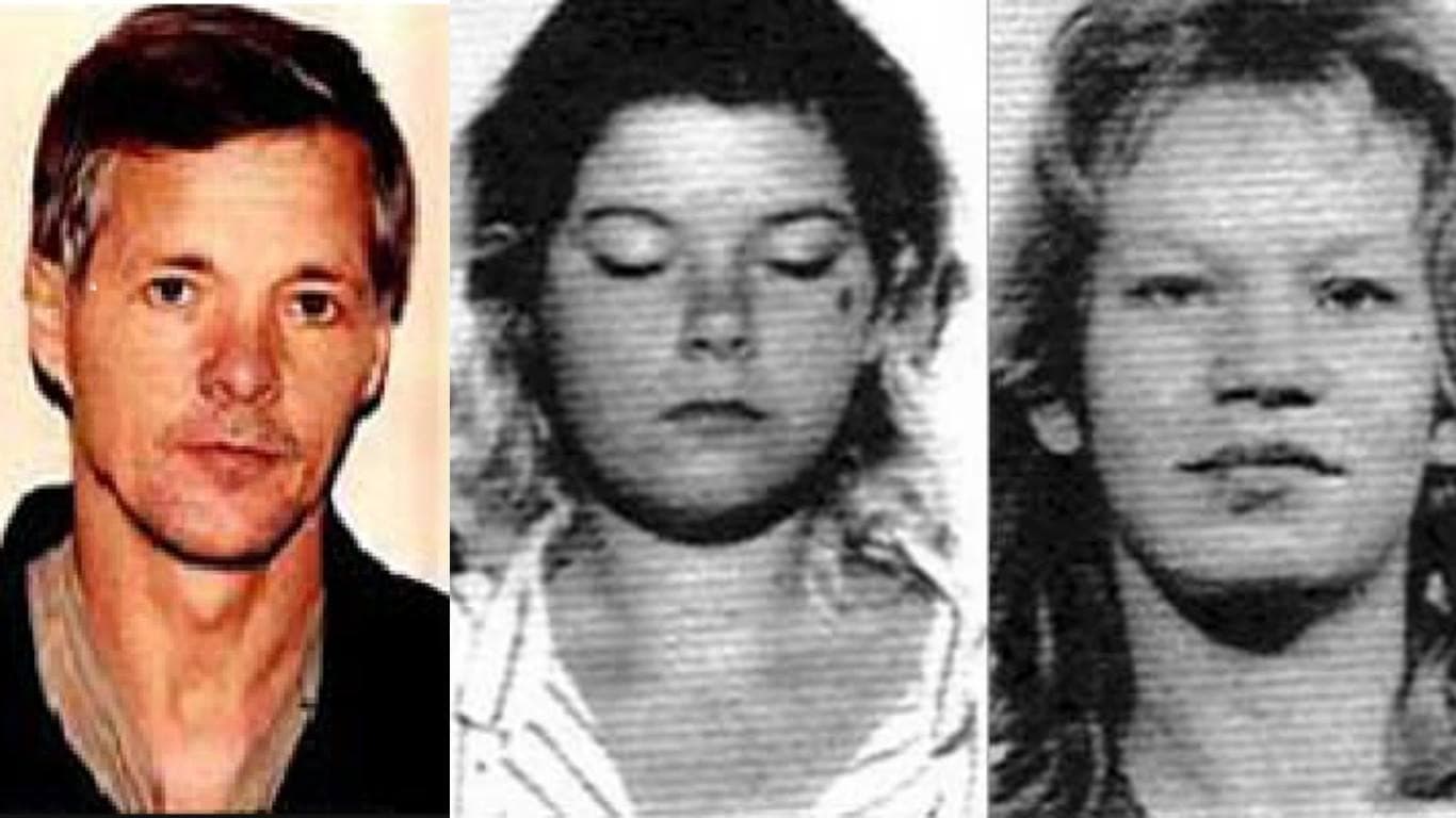 14 Disturbing Facts About Austrian Writer And Serial Killer Jack Unt