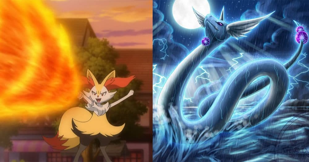 13 Pokémon Whose Middle Evolutions Are Better Than Their Final Forms