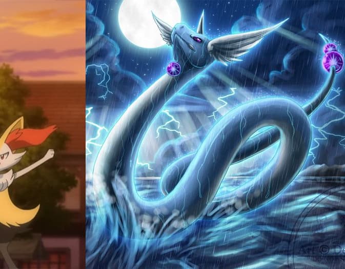 13 Pokémon Whose Middle Evolutions Are Better Than Their Final Forms