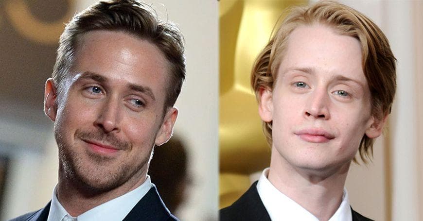 Actors You Never Realized Are The Same Age