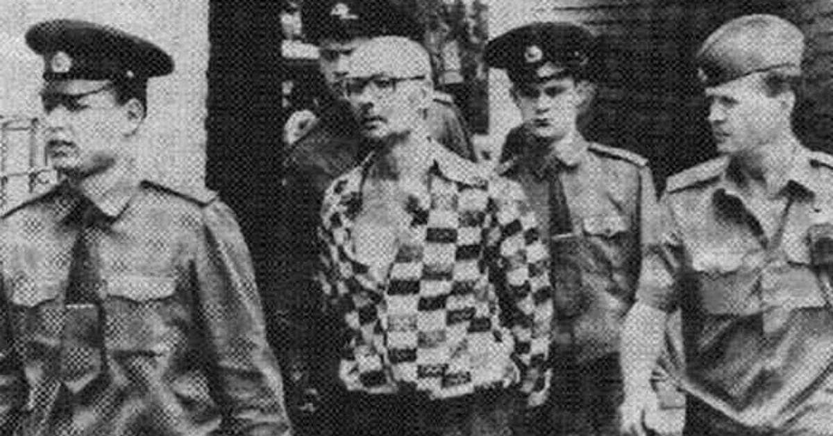 15 Gruesome Facts About Andrei Chikatilo, The Rostov Ripper