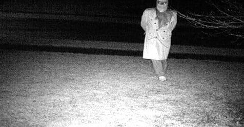 14 People Describe Their Scary Stories About Creepy Stalkers