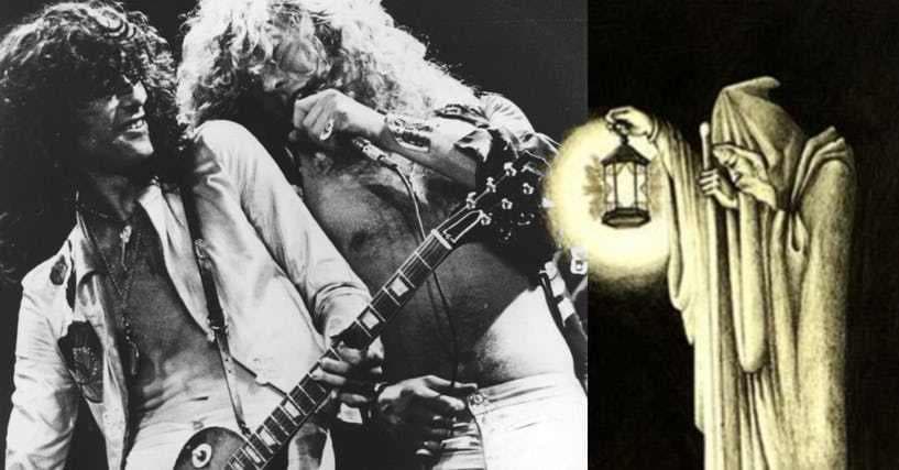 13 Historical Figures Who Allegedly Sold Their Souls To The Devil