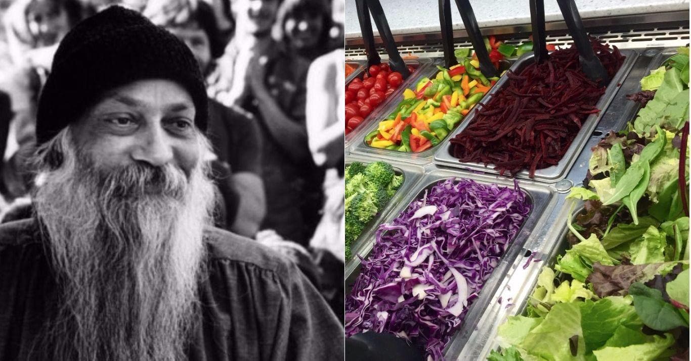 Scary And Strange Facts About The Rajneeshee Attack, A Bioterror ...