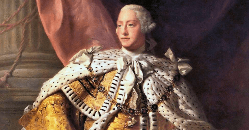 15 Wild Facts About Mad King George III, America's Last King