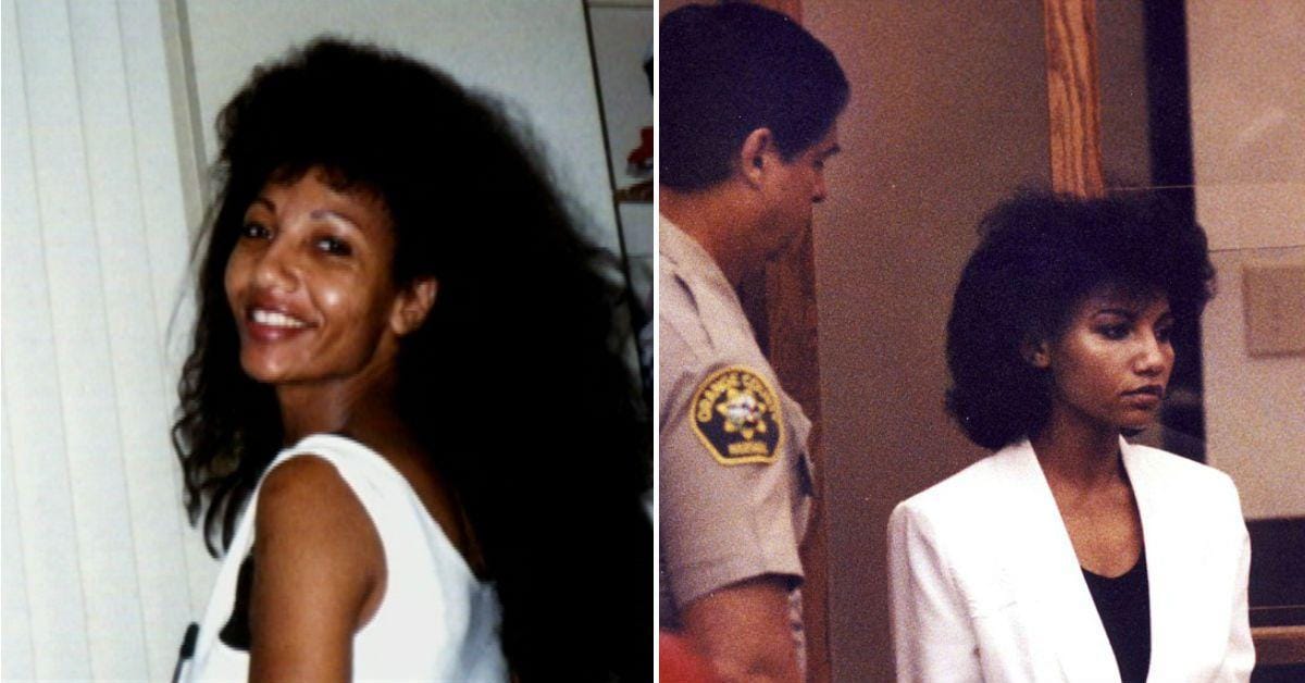 14 Disturbing Facts About Husband Killer Omaima Nelson