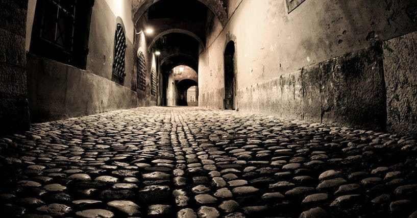 17 Gruesome Facts About The Atlanta Ripper