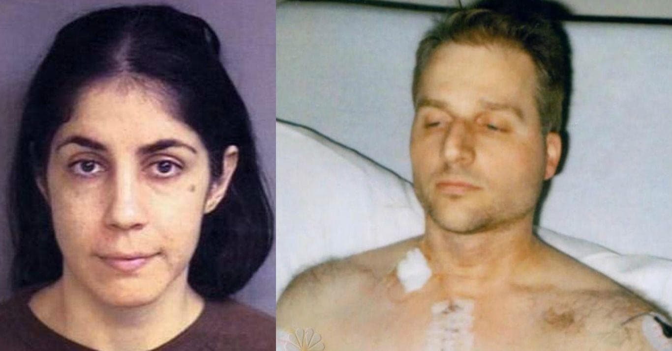 Disturbing Facts About Sheila Davalloo And Her Deadly Love Triangle