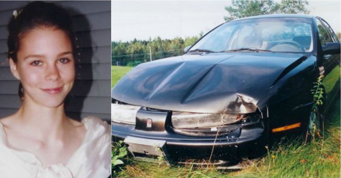 15 Details About the Mysterious Disappearance of Maura Murray