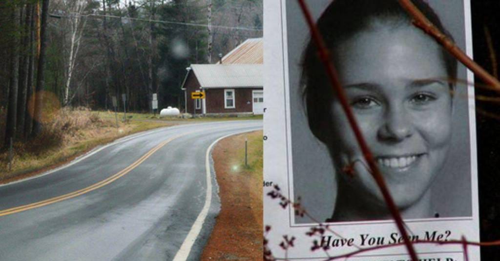 15 Details About the Mysterious Disappearance of Maura Murray