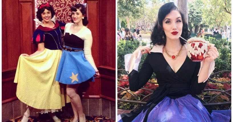 11 Things You Should Know About Disneybounding