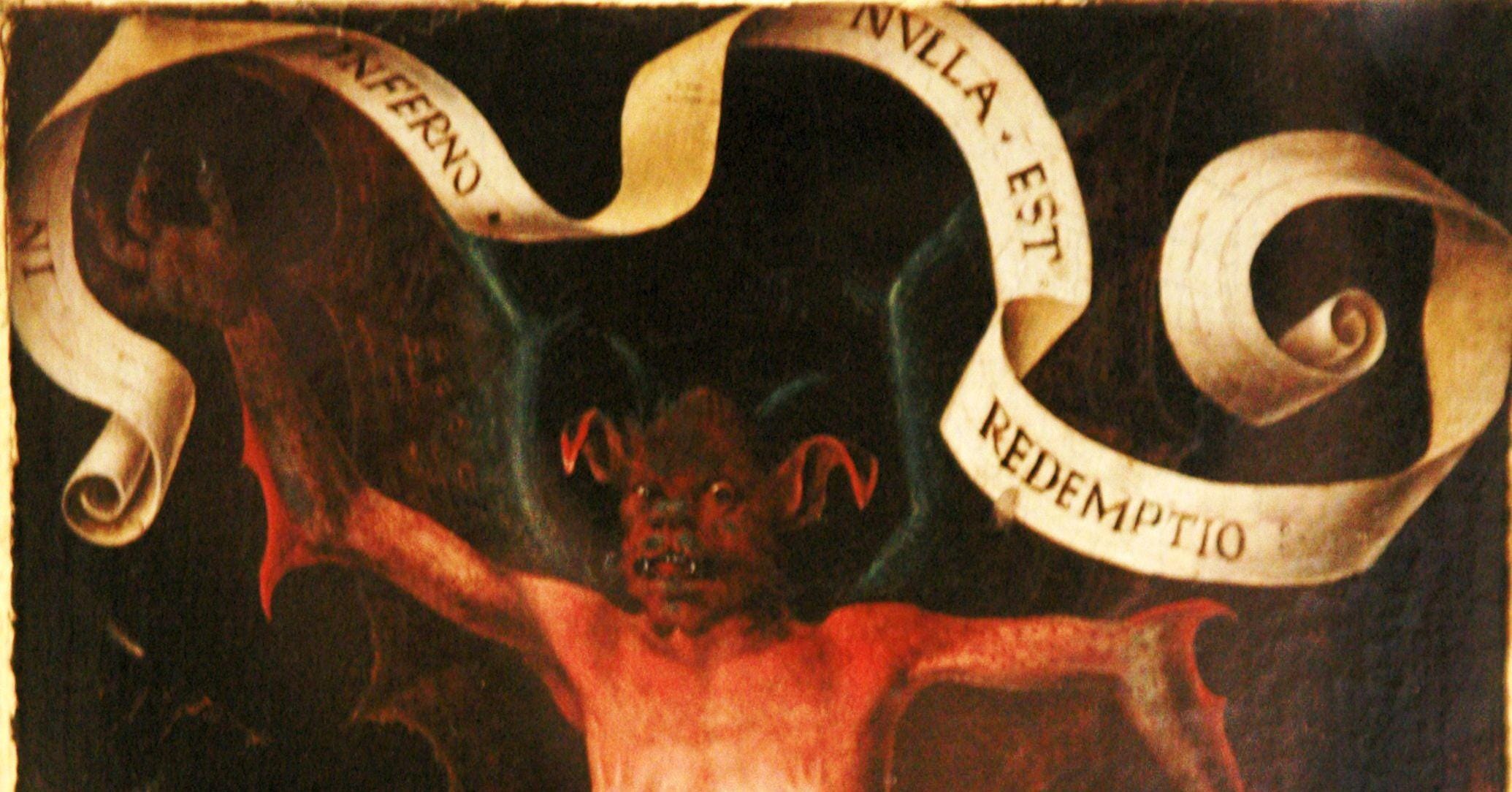 The Fascinating History of Satanic Imagery and Where It Comes From