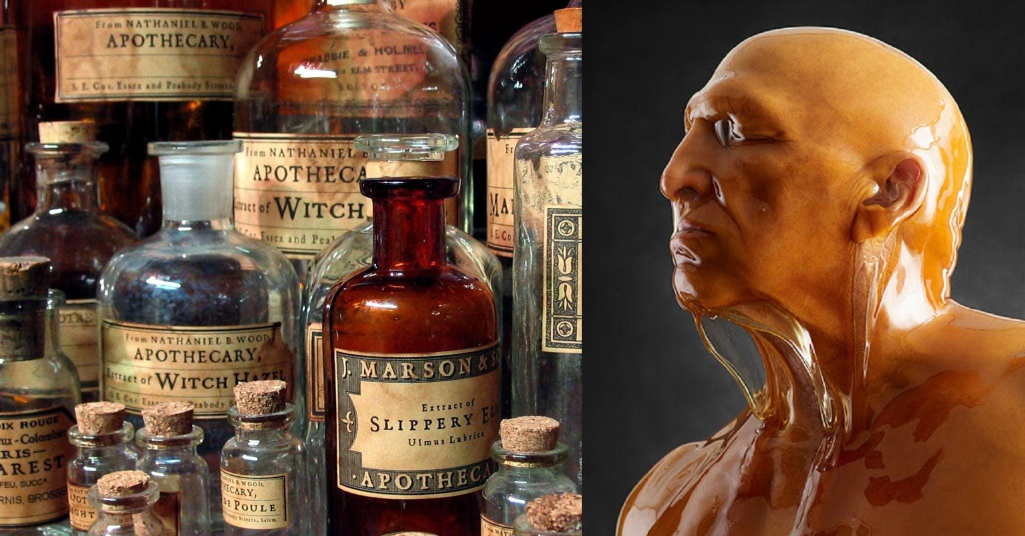 Corpse Medicine: The Medical Miracle That Was All The Rage In The 17th ...