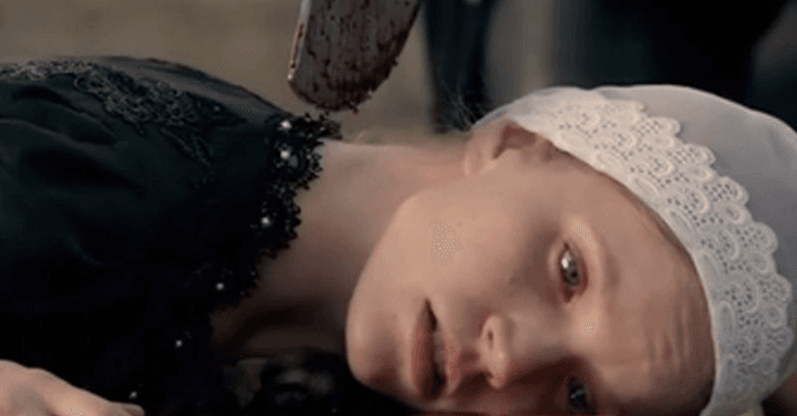 A Day In The Life of A Medieval Executioner In Their 16th Century Heyday