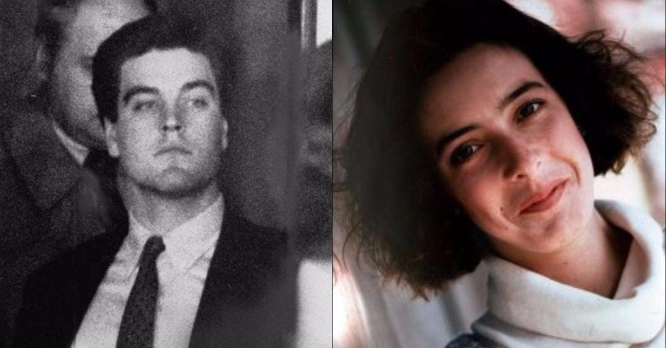 14 Disturbing Facts About The "Preppie Killer" Robert Chambers