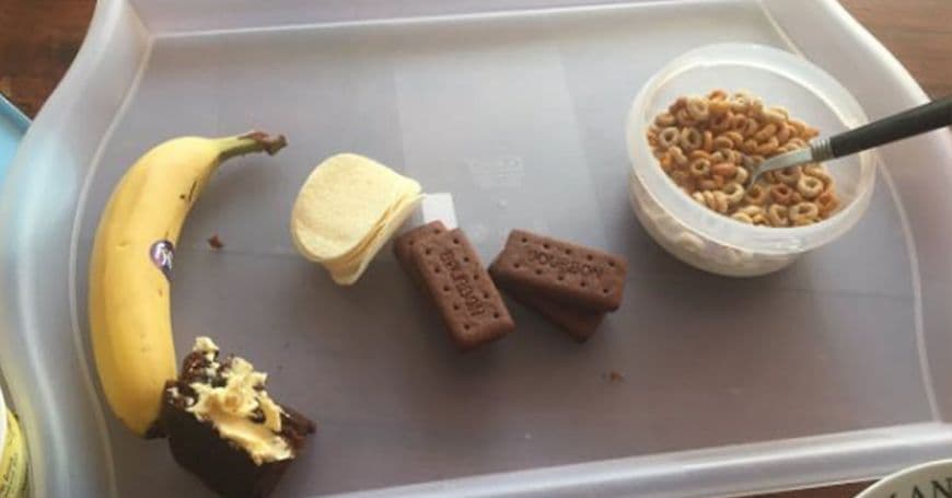 12 Hilarious Times Kids Made Breakfast in Bed For Their Parents