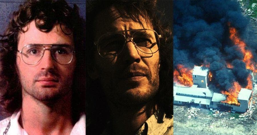 11 Startling Facts About The Waco Siege