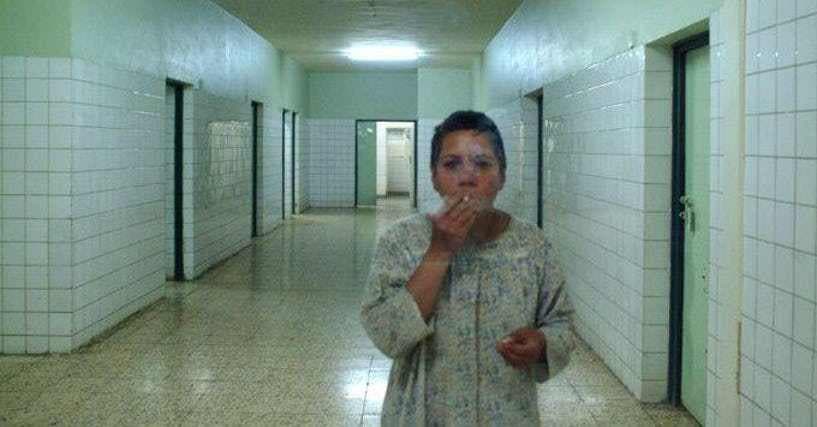 What It's Really Like Inside A Psych Ward