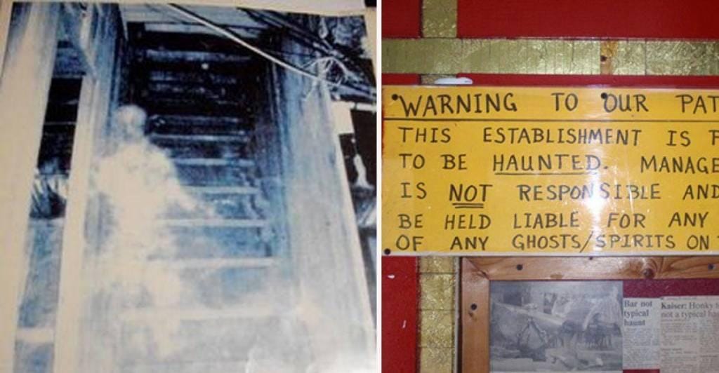 Stories From Bobby Mackey's Music World, "The Most Haunted Night Club ...