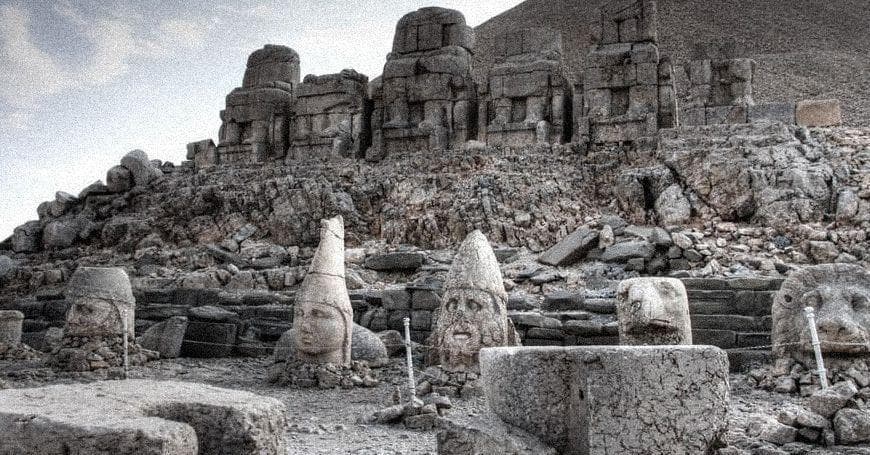 15 Insane Facts About Göbekli Tepe That Everyone Should Know