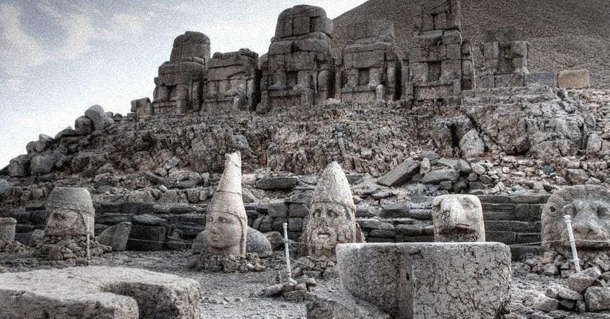 15 Insane Facts About Göbekli Tepe That Everyone Should Know