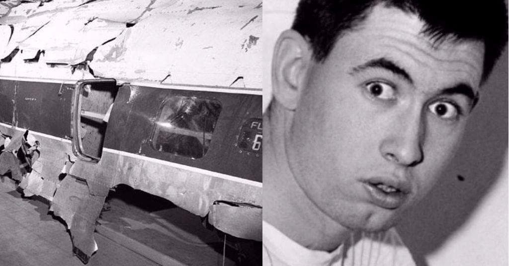 11 Disturbing Facts About Mass Murderer Jack Gilbert Graham