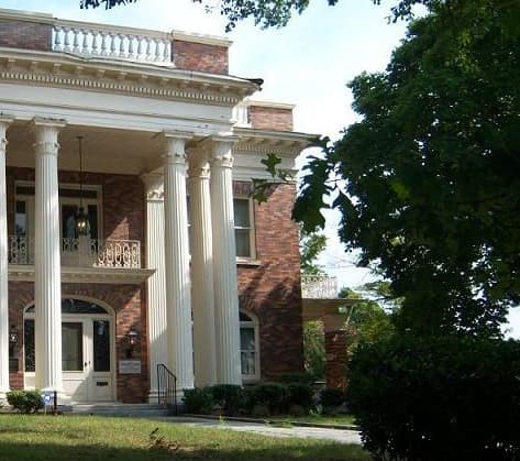 Things You Never Knew About Andrew Jackson's Plantation, The Hermitage