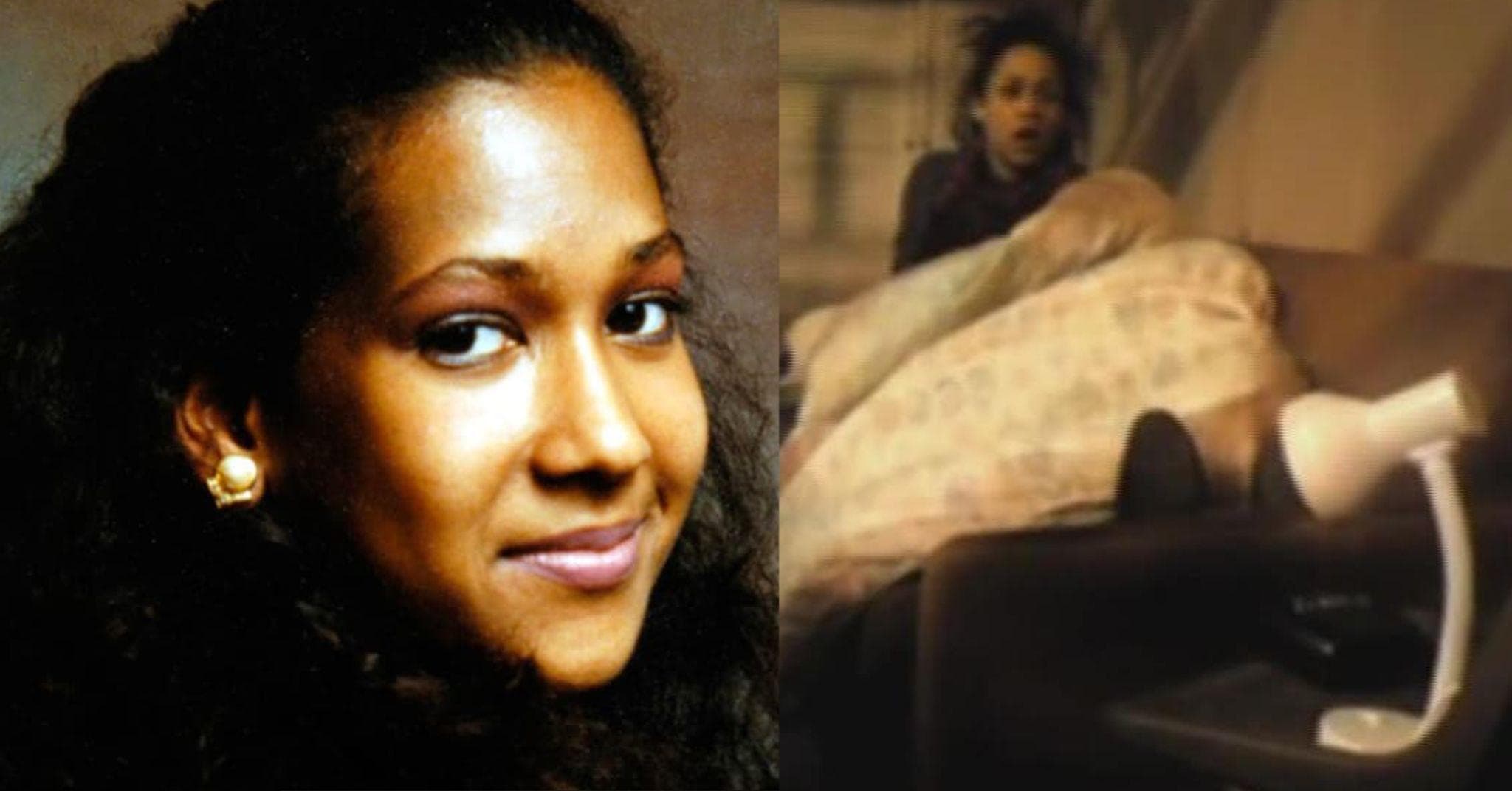 The Gnarly Tale Of Joyce Carol Vincent, Who Sat Dead In Her Apartment ...