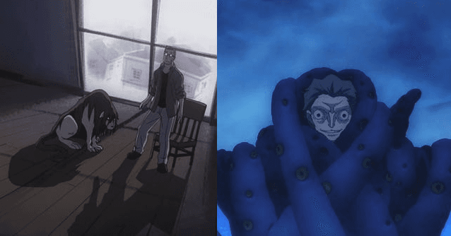 The 18 Most Profoundly Unsettling Antagonists In Anime