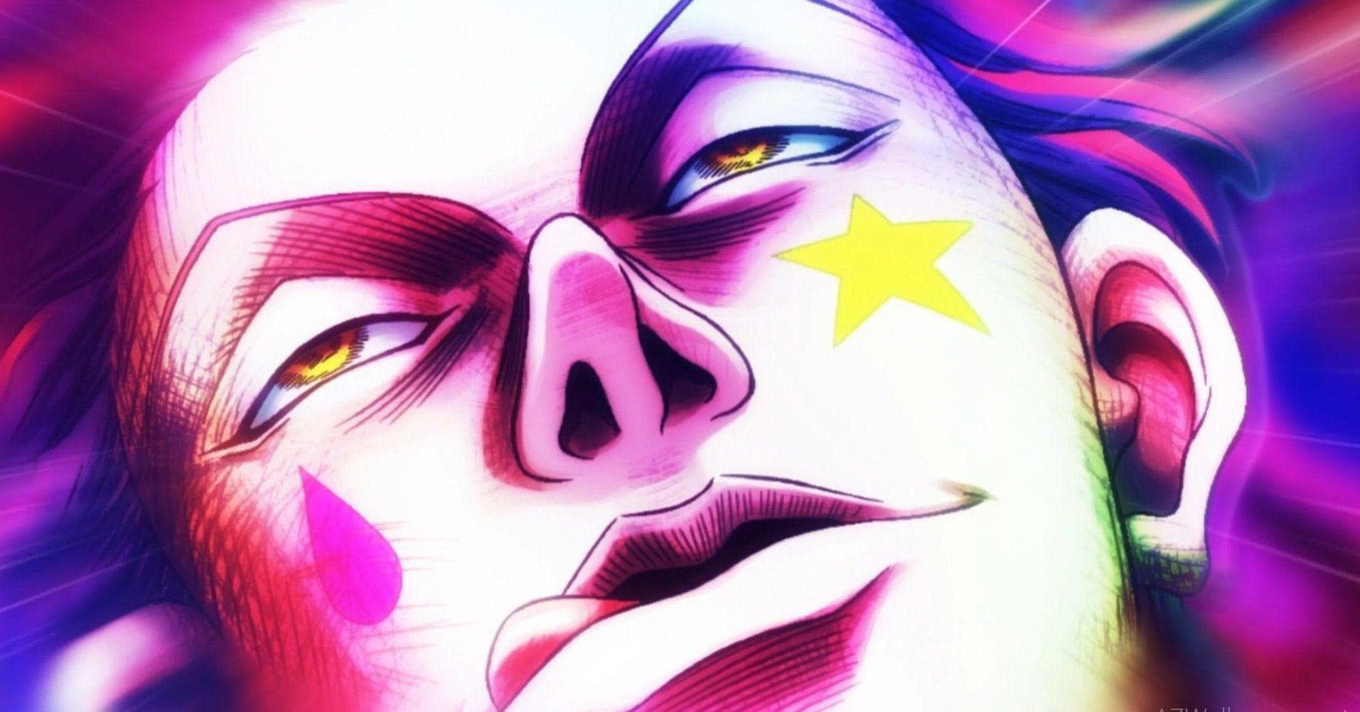 The 18 Most Profoundly Unsettling Antagonists In Anime