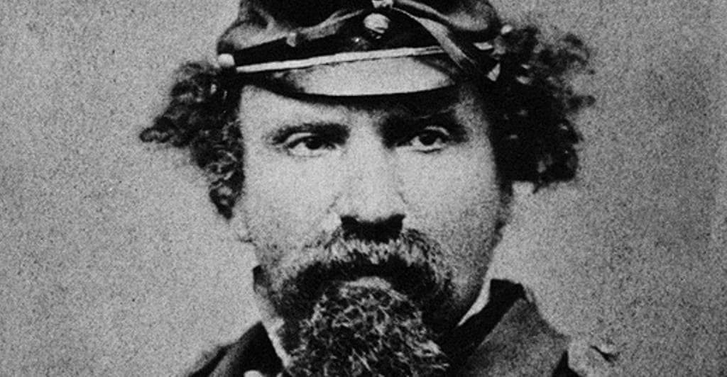 The True Saga Of Joshua Abraham Norton - The United States' One And ...