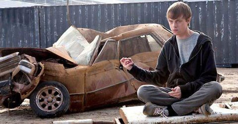 14 Great Non-DC Or Marvel Superhero Movies