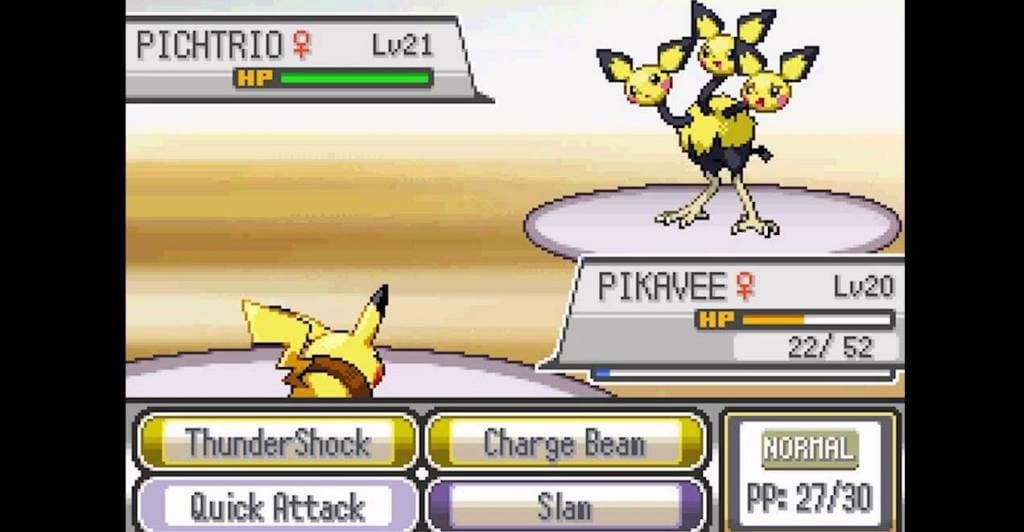The 9 Best Fan-Made Pokemon Games Worth Checking Out