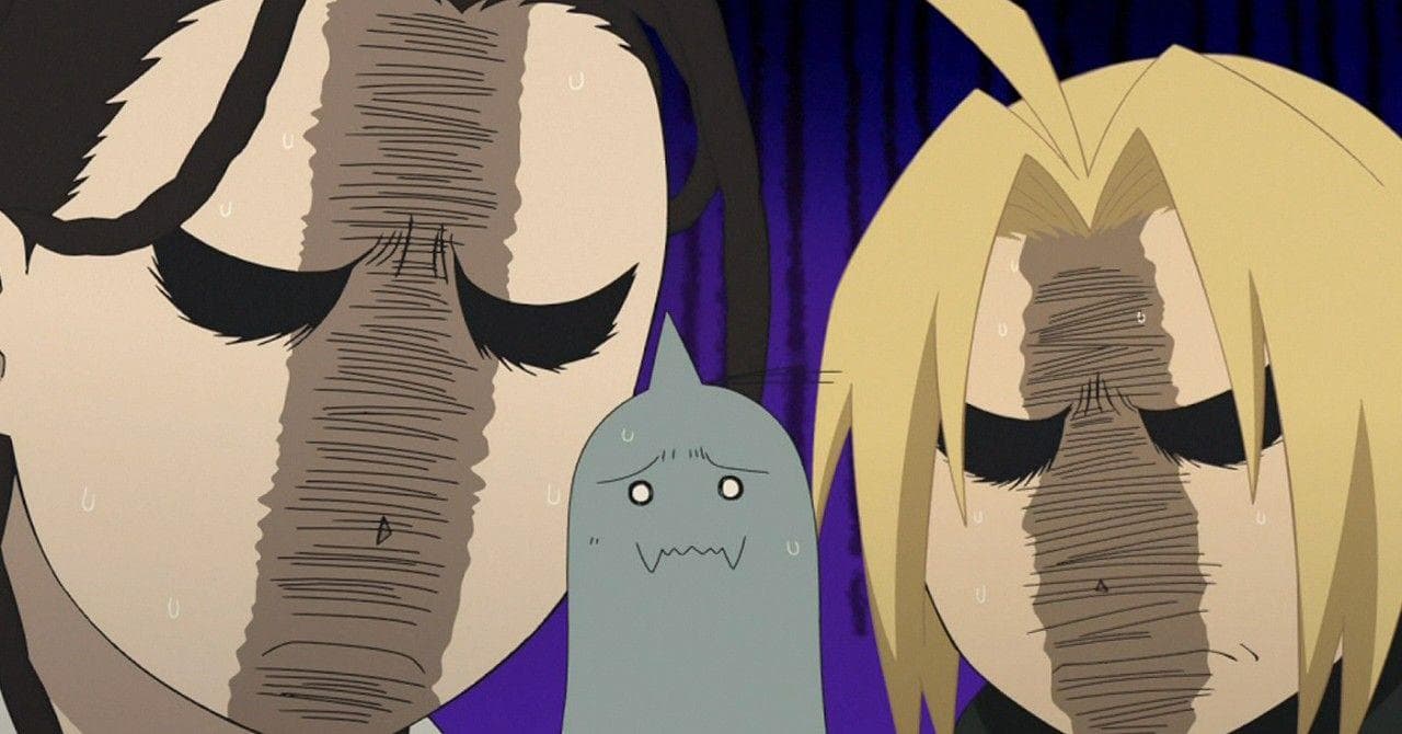 17 Anime Series That Are Way Too Smart For Kids