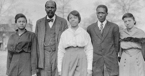 The Rosewood Massacre: How One Woman's Lie Started A Race War Which ...