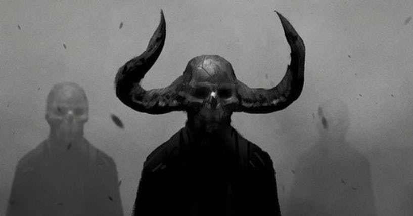 How To Summon A Demon Of Your Choice, And What To Do After