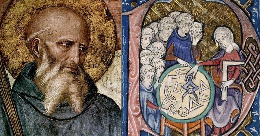 15 Ways The Dark Ages Were Actually Rich In Culture