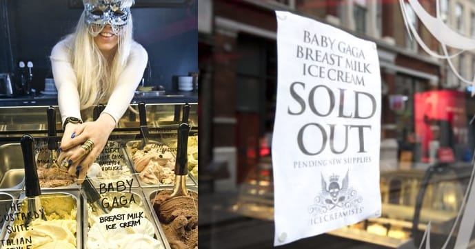 Sperm Candy And Other Bizarre Treats From Around The World