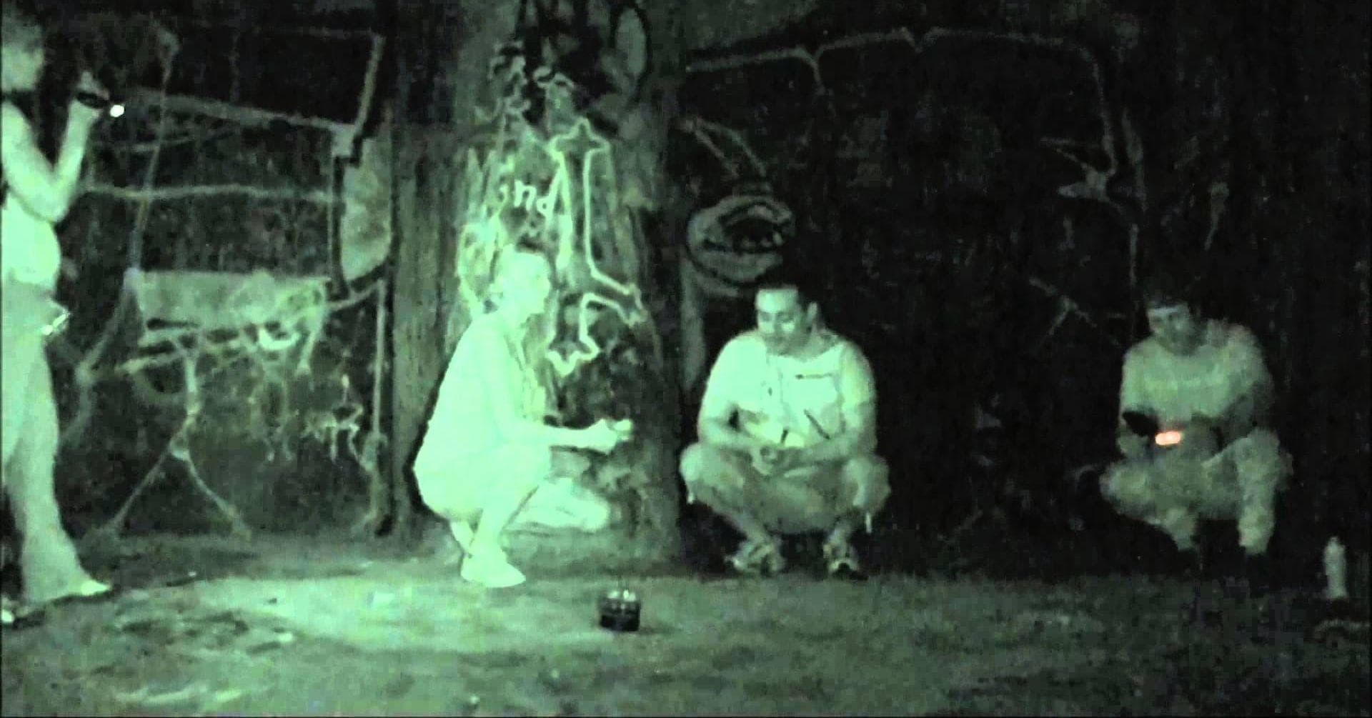 Los Angeles Has A History With The Occult Unlike Any Other U.S. City