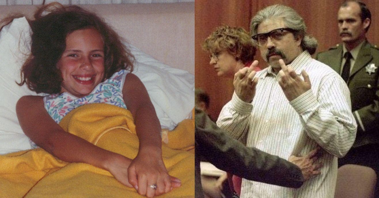 13 Disturbing Details About The Kidnapping And Murder Of Polly Klaas