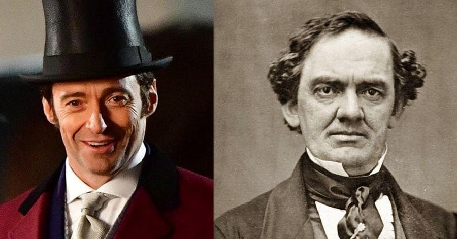14 Incredible Facts About P.T. Barnum