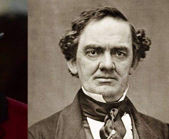 14 Incredible Facts About P.T. Barnum