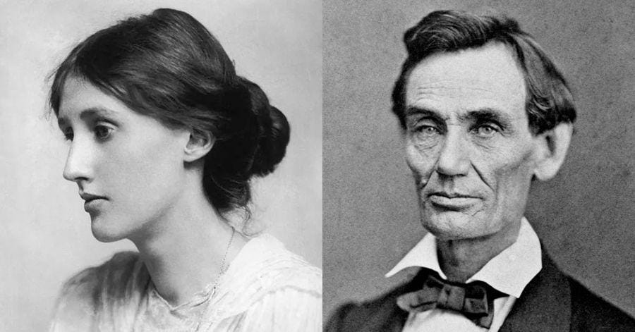 10 Historical Figures Who Struggled With Depression