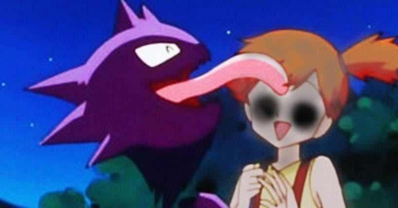 16 Insane Pokémon Fan Theories That Actually Make a Lot of Sense