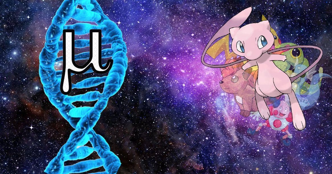 16 Insane Pokémon Fan Theories That Actually Make a Lot of Sense