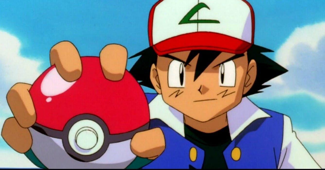 16 Insane Pokémon Fan Theories That Actually Make a Lot of Sense