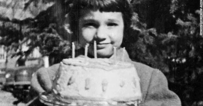 How The Murder Of Maria Ridulph Sent The Wrong Man To Prison For Years