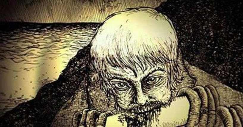 The Twisted Tale Of Sawney Bean's Cannibal Clan, The Inspiration For ...