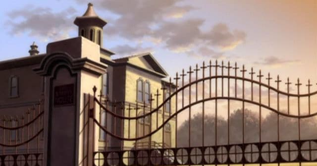 The 15 Weirdest And Most Unconventional Anime Schools