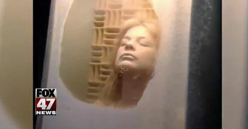 Inside The Michigan Cryogenics Lab Filled With Frozen Bodies